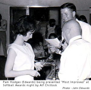 Alfred Ernest “Alf” Chittock | For Tennant Creekers