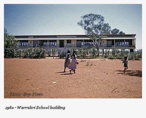 Warrabri School – Ali Curung | For Tennant Creekers